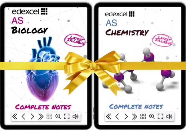 IAL AS Biology ebook