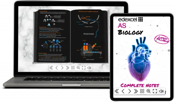 IAL AS Biology ebook